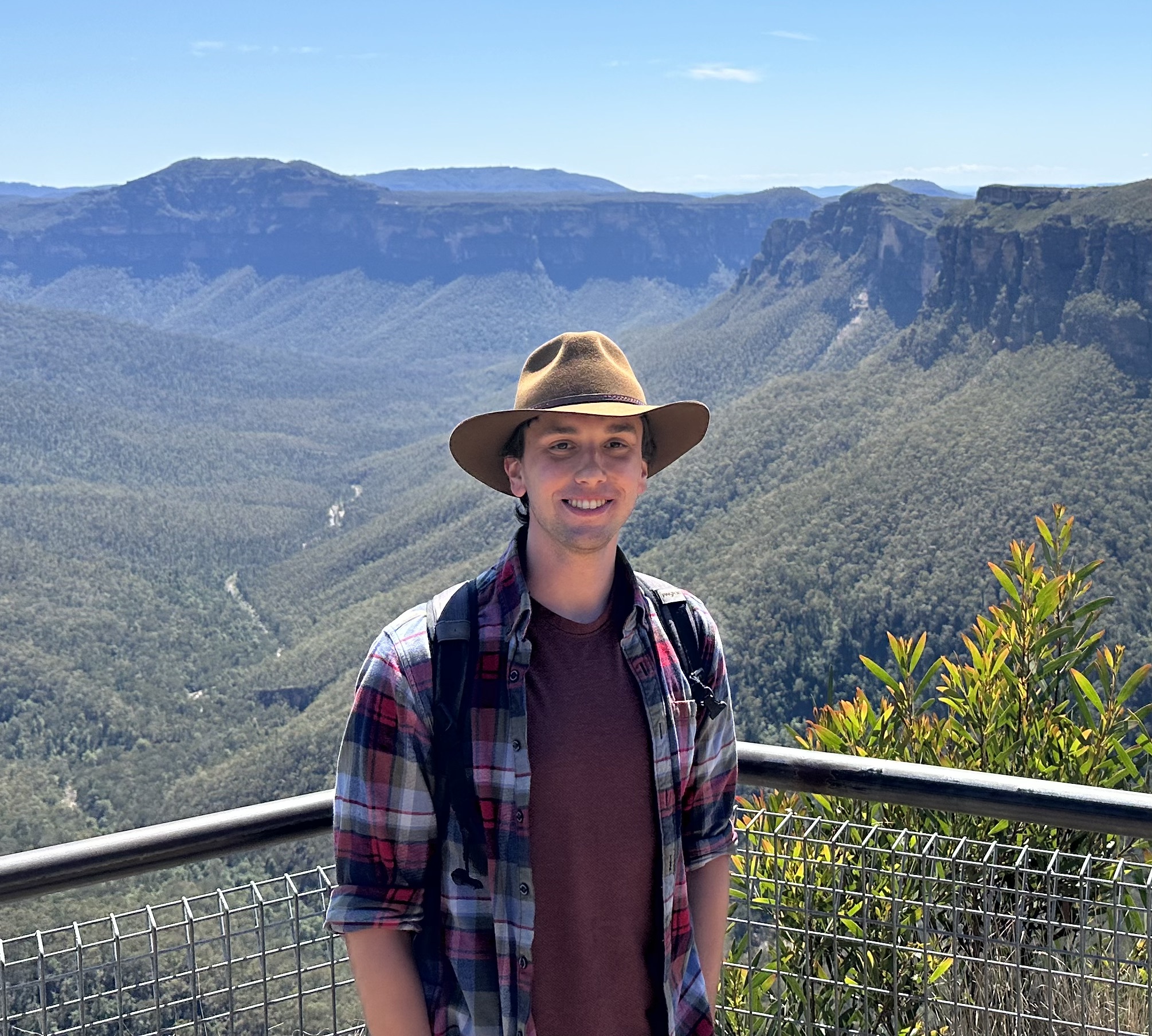 Ethan Mooney | Museum of Comparative Zoology
