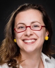 Amie Jones | Museum of Comparative Zoology