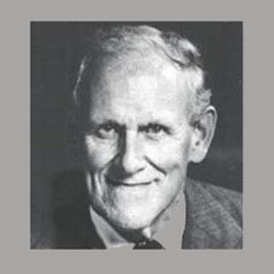 George Putnam Jr., 1926 - 2019 | Museum of Comparative Zoology
